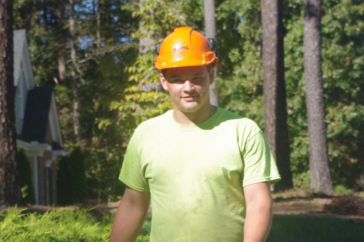 brian - Arbormax Tree Service