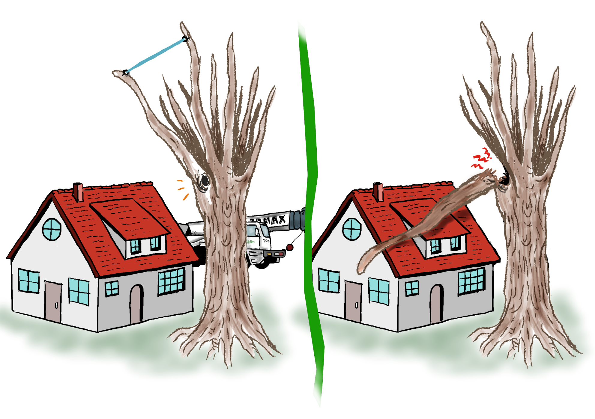 arbormax4-1 - Arbormax Tree Service