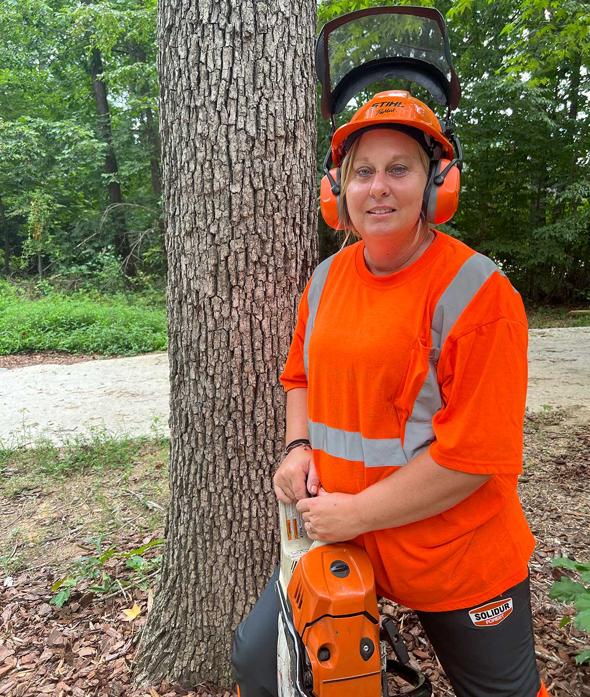 Our Team - Arbormax Tree Service